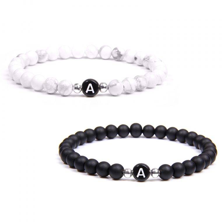 Cute Brother and Sister Bracelets