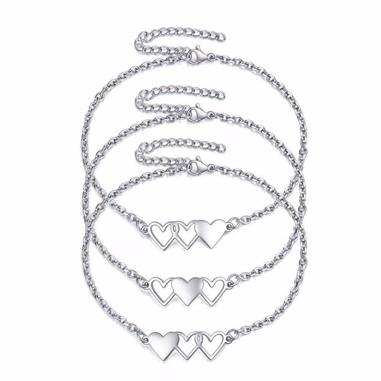 Cute Brother and Sister Bracelets