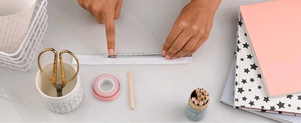 How To Measure Your Wrist Without a Tape Measure » Matching Bracelets