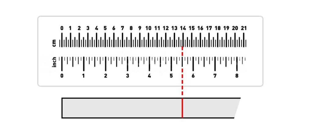 How To Measure Your Wrist Without a Tape Measure » Matching Bracelets