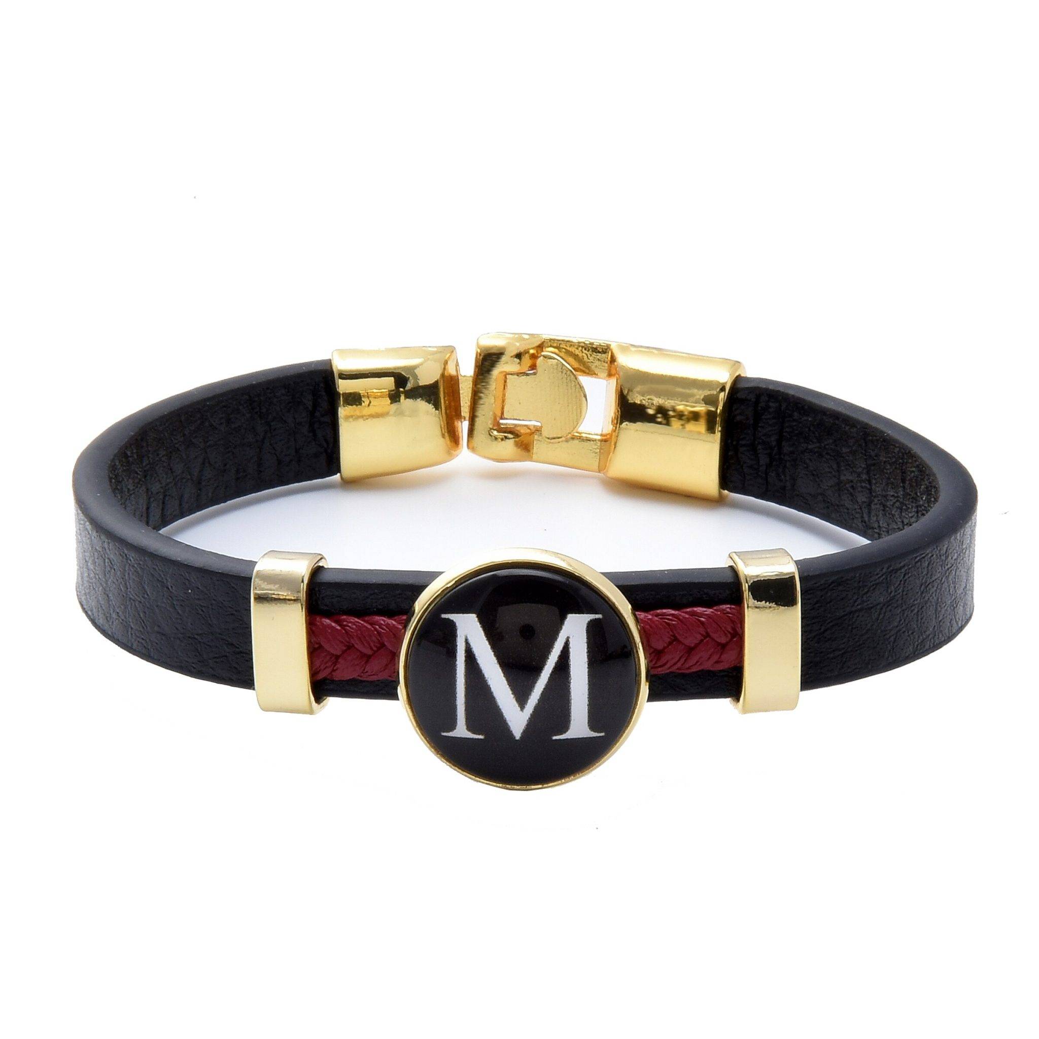 Adorable Boyfriend Girlfriend Matching Bracelets
